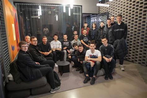 Barrage On Linkedin It Career Softwaredevelopment Wearebarrage