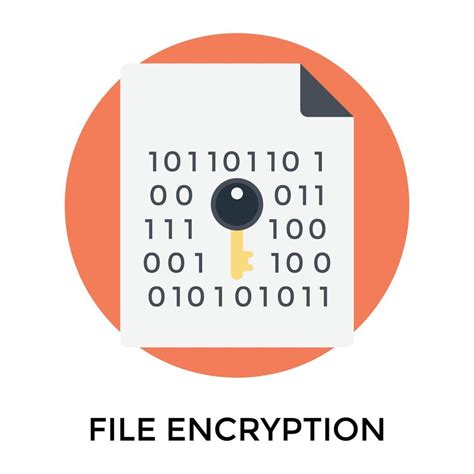 Trendy Cipher Encryption 15399607 Vector Art At Vecteezy