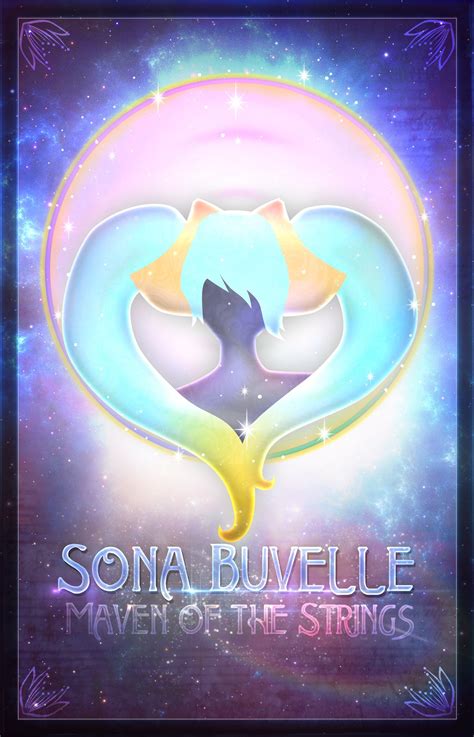 Sona Wallpapers Fan Arts League Of Legends Lol Stats