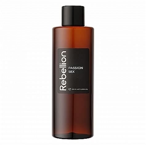 Рефіл для аромадифузору Passion Sex Rebellion 200ml 1326926 4083961 фото відгуки