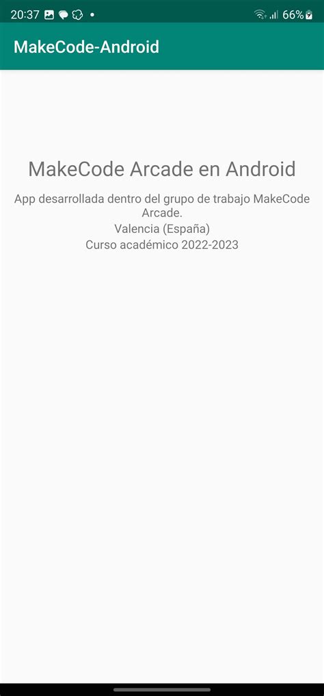 Descargar Makecode Arcade On Android Apk Última Versión 1 0 Para Android