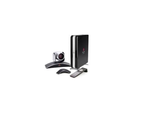 Polycom Hdx 6000 Series