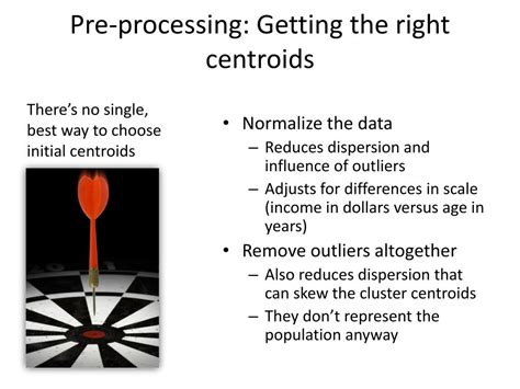 Ppt Mis2502 Data Analytics Clustering And Segmentation Powerpoint