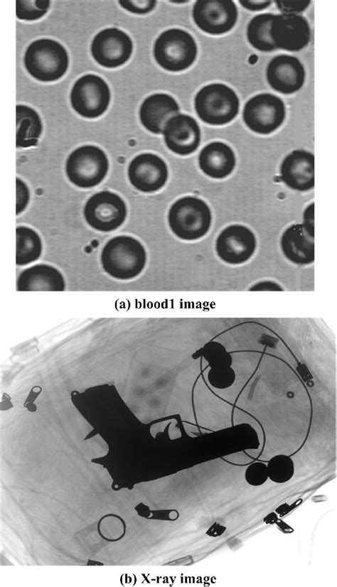Figure 1 From Image Segmentation With Thresholding Based On Relative Arithmetic Geometric