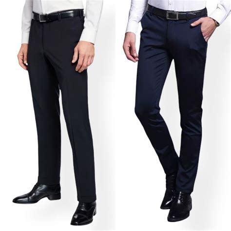 กางเกงสแลคผู้ชายกางเกงขากระบอกเล็ก ถูกที่สุด พร้อมโปรโมชั่น ต ค 2025 Biggoเช็คราคาง่ายๆ