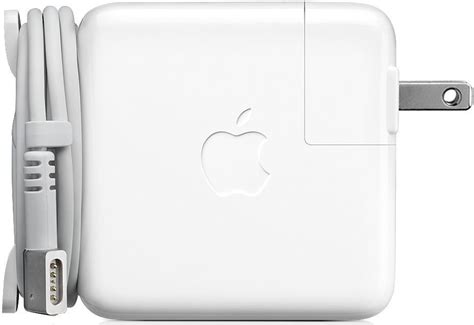 Блок питания для ноутбука Apple 85W MagSafe Power Adapter (MC556Z/B ...