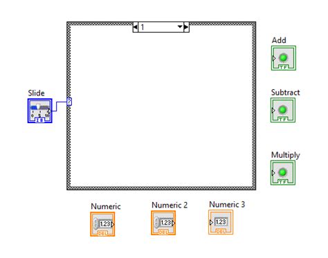 Introduction To Labview Eg1003 Lab Manual
