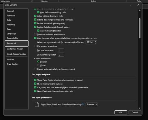 Export Csv Comma Separated Is Always Exporting With Semicolonnever With Comma Microsoft Qanda