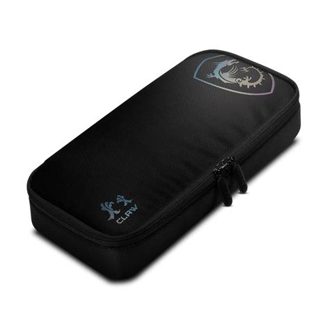 Preorder Msi Claw Travel Case Powered By Msi Msi Store Malaysia