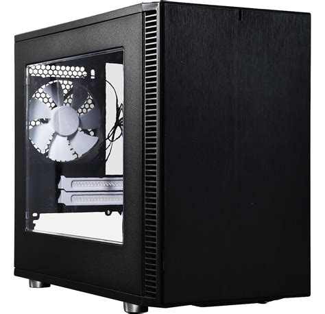 AMD Mini Series ECollegePC