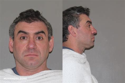 Lafia Michael Christopher 03 06 2025 Denton County Mugshots Zone