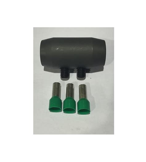 Pmc Wire Connector Assembly Profoam Spray Foam Equipment Features Specs And Pricing Profoam