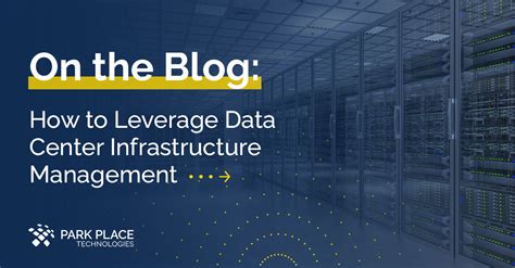 What Is Dcim Data Center Infrastructure Management Quick Guide