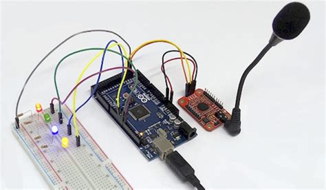 o que é um módulo sensor de som fábrica de bolso