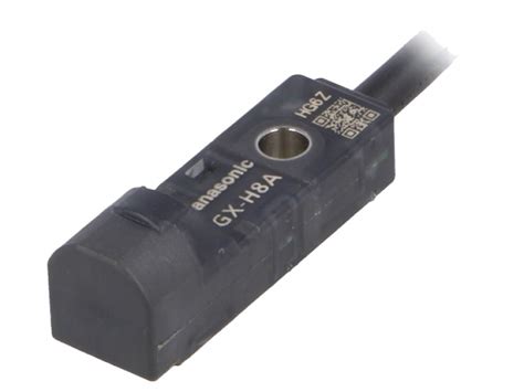 ᐉ Датчики индуктивный Panasonic Gx H8a купить в Киеве • Imrad украинский интернет магазин