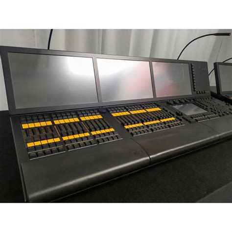 Ma Lighting Свет Световые пульты контроллеры Dmx Ma Lighting Grandma2