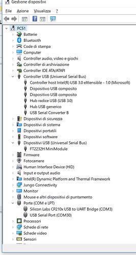 Esp32dev Pio Unified Debugger Setup Problem Debugging