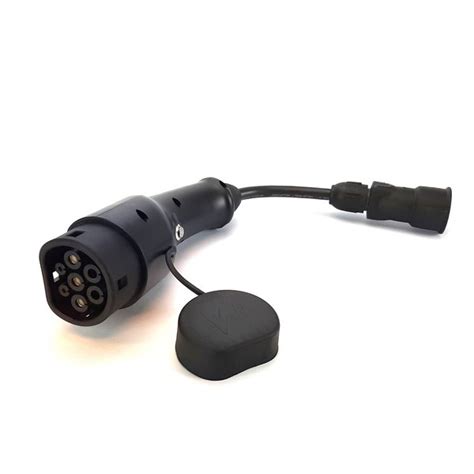 V2l Adapter Vehicle To Load Bidirectional Charge Extention 55 Off