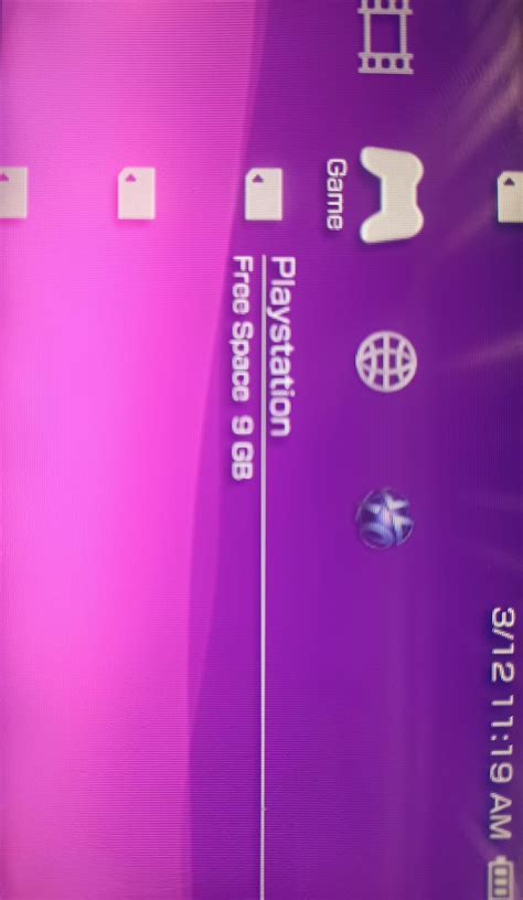 Strange Memorysd Card Issue Rpsp