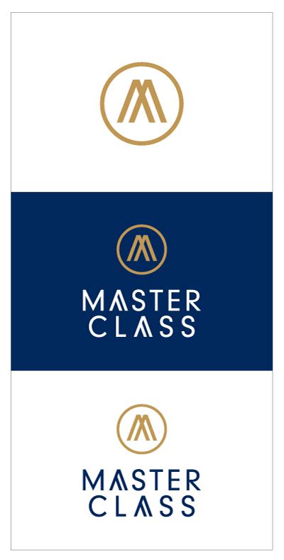 Masterclass Logo