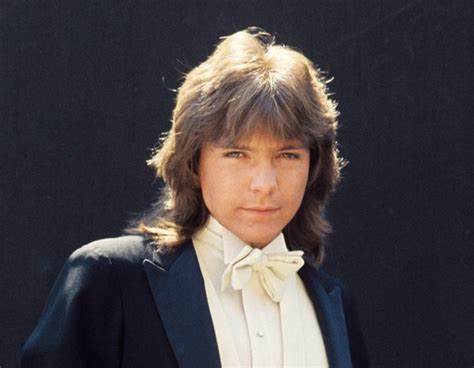 1973 From David Cassidy A Teen Idol In Photos E News