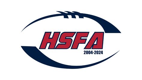 Hsfa Flag Archives High School Football America