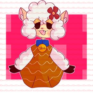Explore The Best Shathesheep Art Deviantart