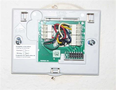 A Comprehensive Guide To Wiring A Honeywell Smart Thermostat Step By Step Diagram Included