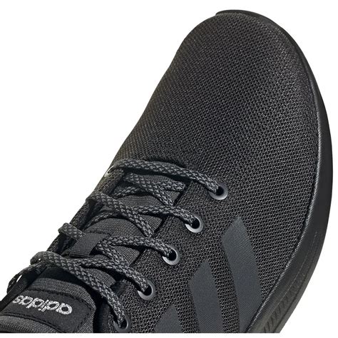 Adidas Lite Racer Cln 20 Sneakers Black Dressinn