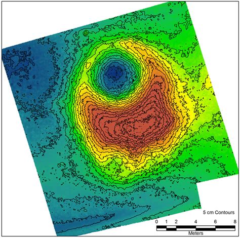 Markaeology Virtual Polynomial Texture Mapping Structure From Motion
