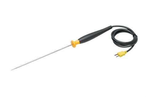 Shop Fluke® Temperature Probes Fluke