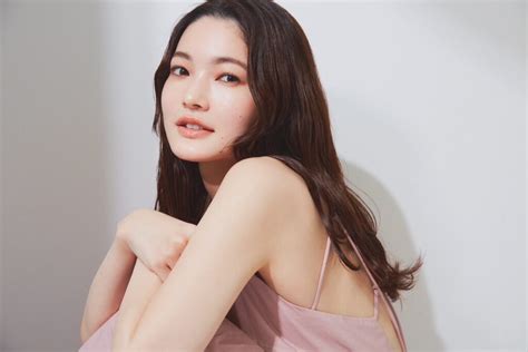 井ノ上 瑞mizuki Inoue スカイハーツプロモーション