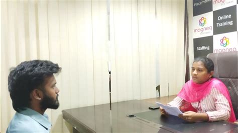 Fresher Hr Interview Hr Interview Mnc Interview Mock Interview