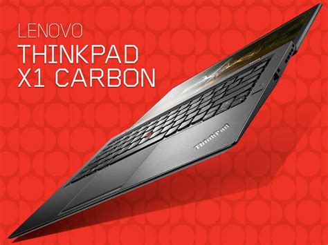 Lenovo Thinkpad Carbon TechTaffy