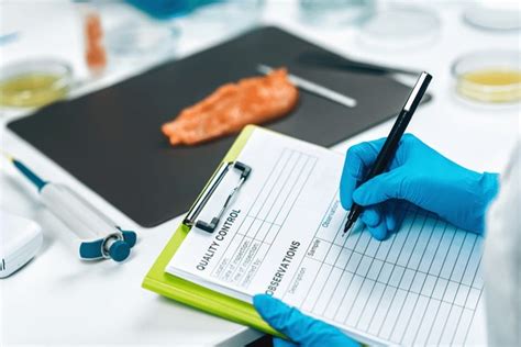 7 Hundred Documentation Quality Control Laboratory Royalty Free Images