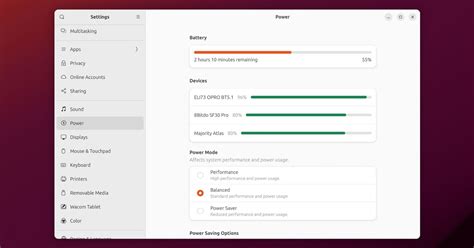How To Enable Bluez Experimental Features In Ubuntu OMG Ubuntu
