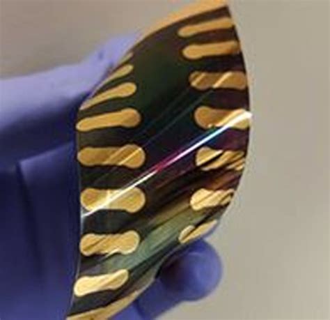 Researchers Design Efficient Flexible Perovskite Solar Cell Using Scalable Methods In Ambient