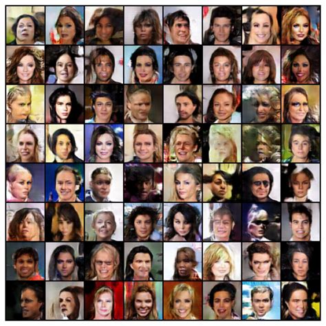 Image Generation With Dcgans In Computer Vision Computer Vision