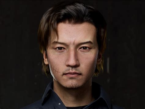 3d Realistic Metahuman Character In Unreal Engine5 Upwork