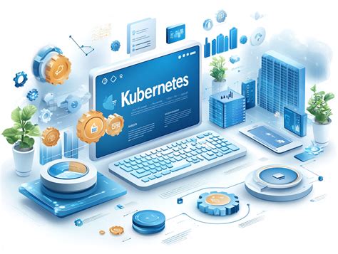 Kubernetes Deployment Strategic Vps Cluster Setup