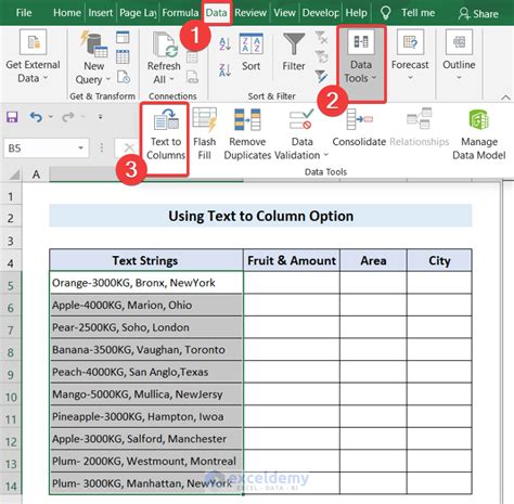 How To Extract Text Between Two Commas In Excel 4 Methods