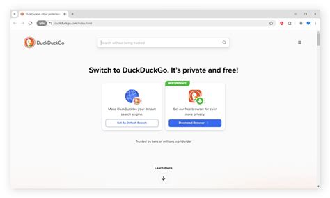 Is Duckduckgo Safe See The Pros And Cons