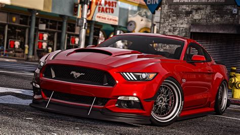 Car Gta 5 Wallpapers Wallpaper Cave