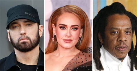 The Greatest Pop Stars Of The 21st Century According To Billboard Re