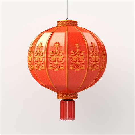 红色新年春节元旦喜庆灯笼元素图片下载编号613454362542481109 设图网