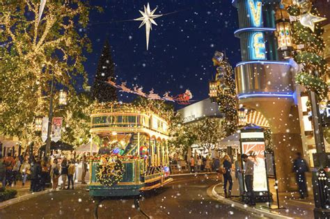 12 Things To Do In La This December The La Girl