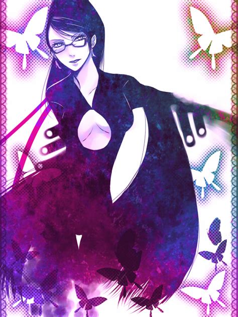 Bayonetta Character Image 341017 Zerochan Anime Image Board