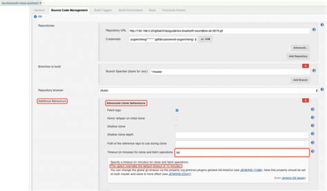 Macos 上使用 Jenkins 搭建 Androidios 持续集成环境 Ifeegoo