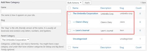 How To Create Multiple Blogs On One Wordpress Website