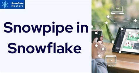 How Snowpipe In Snowflake Eases Data Ingestion 2024
